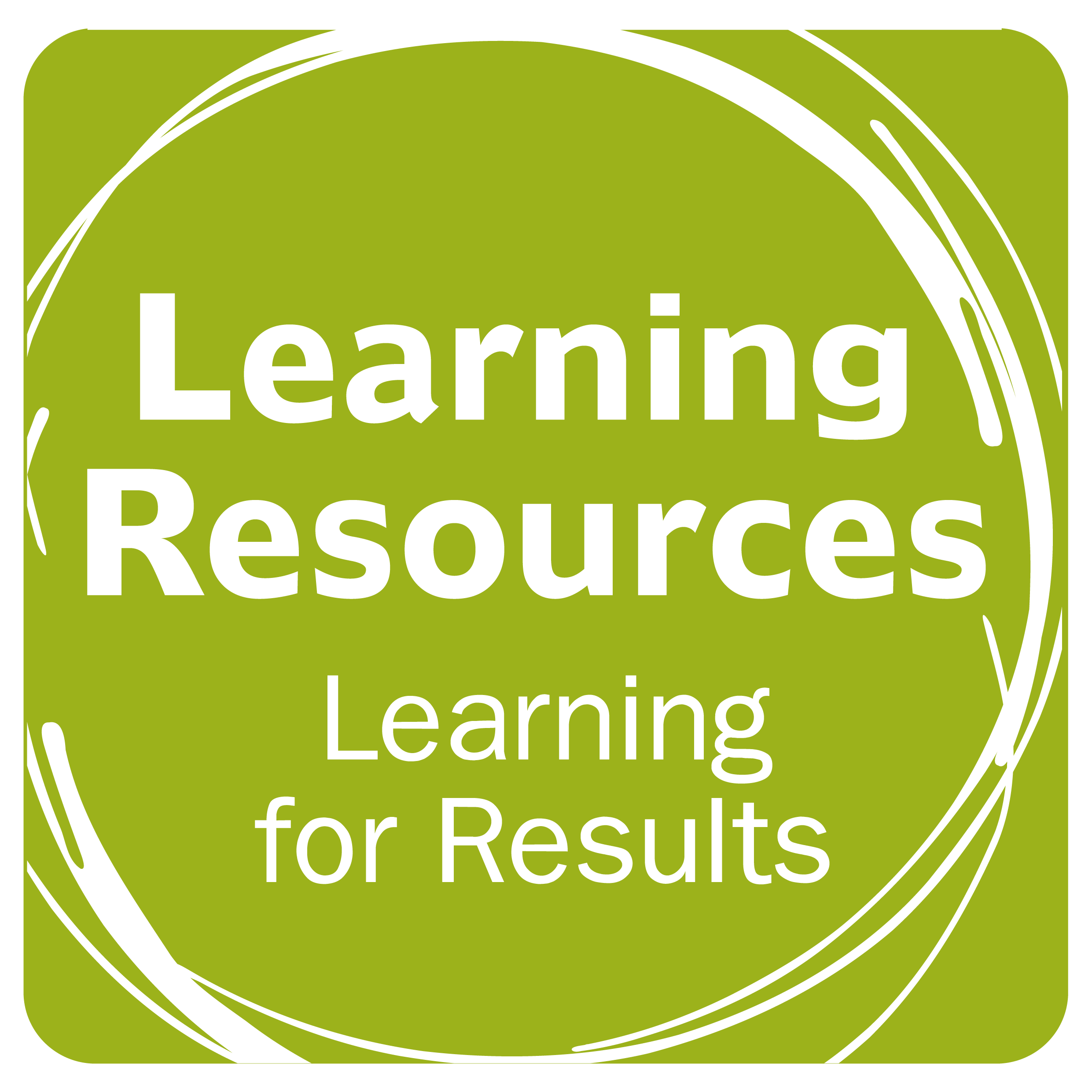 Learning Resources